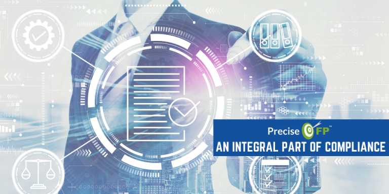 PreciseFP: An Integral Part of Compliance