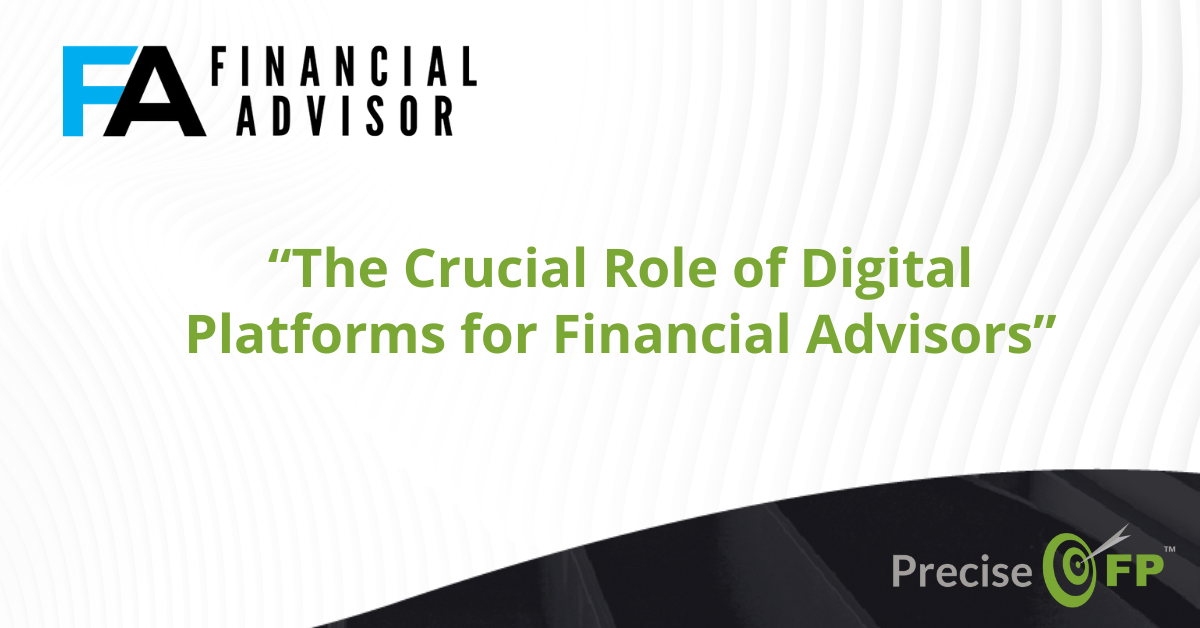 Richard Thoeny Featured in FA Magazine