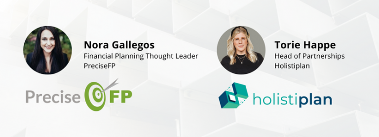 Maximizing Tax Planning with PreciseFP and Holistiplan - PreciseFP