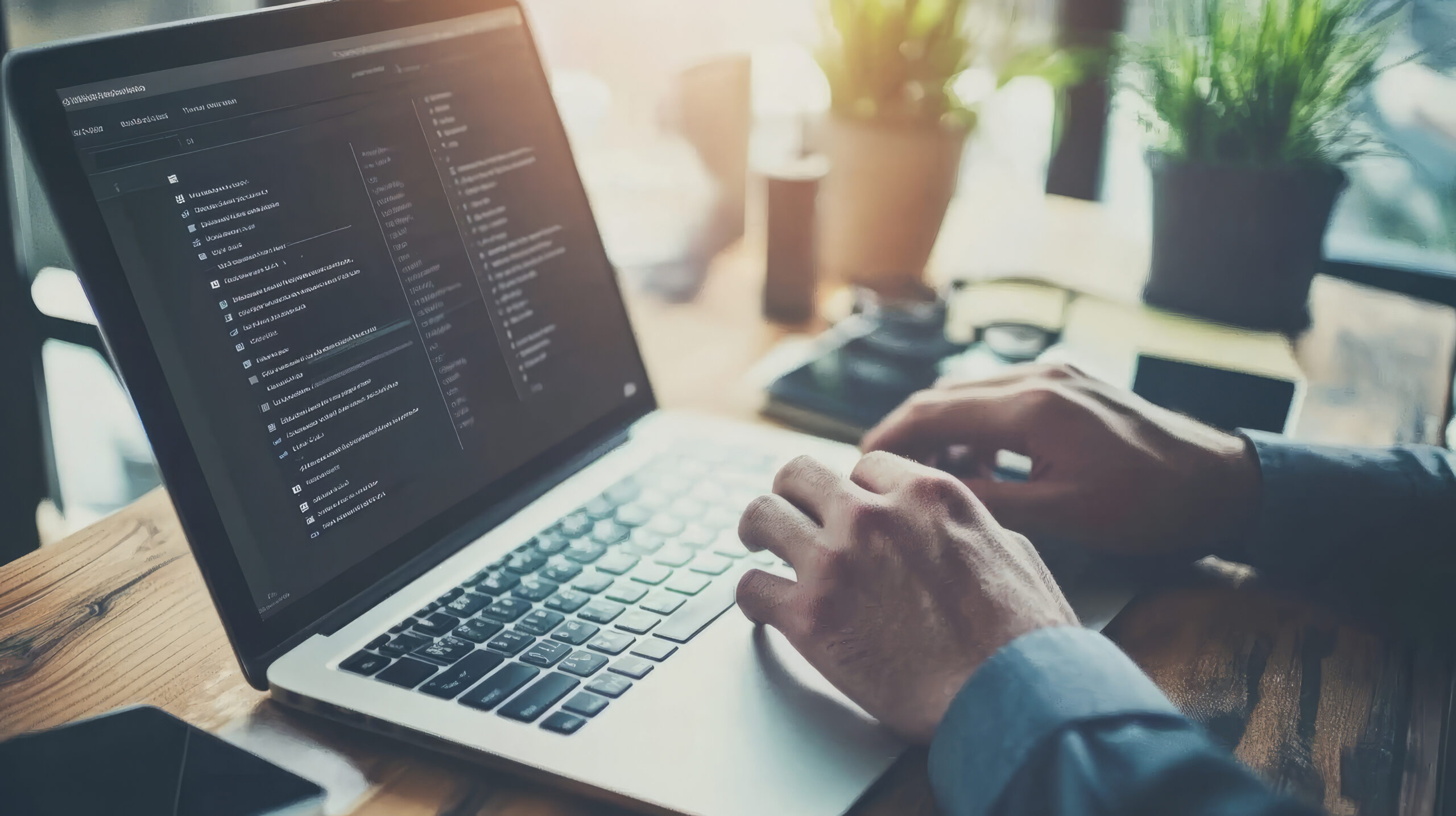 Customize PreciseFP to Meet Your Needs - PreciseFP