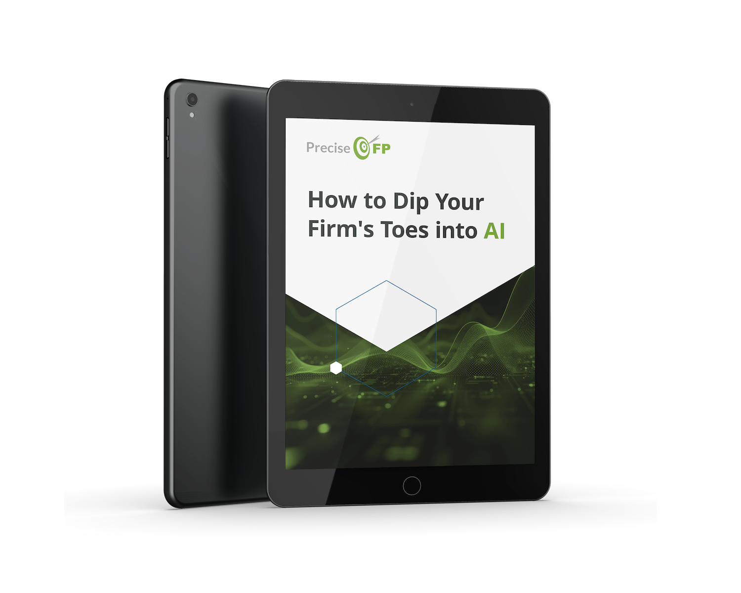How to Dip Your Firm's Toes into AI - PreciseFP