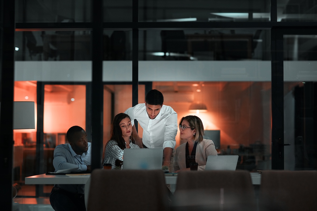 How Buying Beats Building for Clean Client Data - PreciseFP