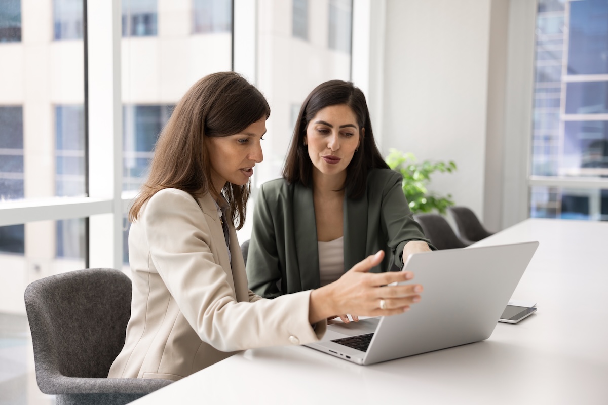 The Core Workflows That Help New Hires Succeed Faster - PreciseFP